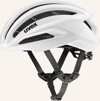 Uvex Fahrradhelm Surge Aero Mips weiss