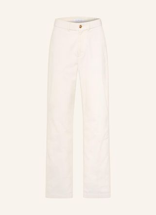 Tommy Hilfiger Cordchino Dover Regular Straight Fit beige