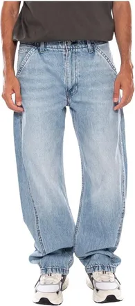 Levi's Homme, Jeans, Bleu, Taille: W32 L32 Loose-fit Jeans