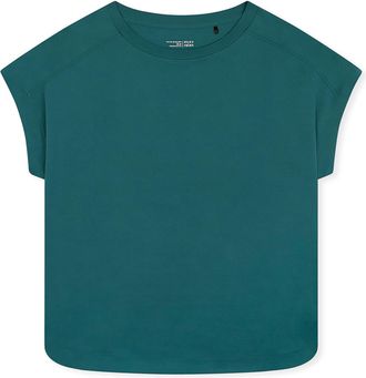 Schiesser Schlafshirt Mix & Relax