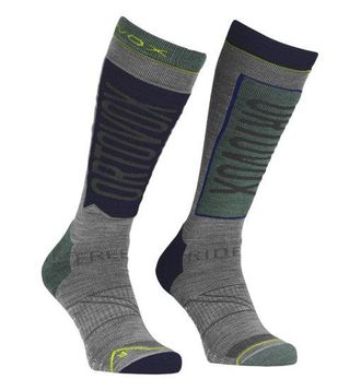 Ortovox Freeride Long - Skisocken - Herren
