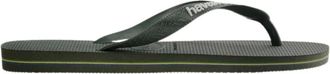Havaianas Femme, Chaussures, Vert, Taille: 41 EU Top Flip Flops