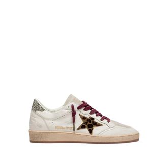 Golden Goose Damen, Schuhe, Wei&szlig;, 39 EUGr&ouml;&szlig;e