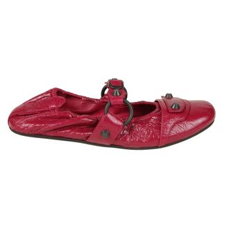 Balenciaga Damen, Schuhe, Rot, 40 EUGr&ouml;&szlig;e