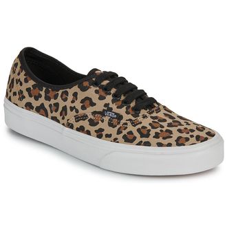 Vans Authentic ANIMALIER LEOPARD