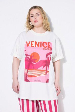STUDIO UNTOLD T-Shirt T-Shirt oversized Paloma Beach