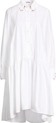 Vivetta ROBES - Robes midi sur YOOX.COM