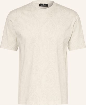 Etro Etro T-Shirt beige