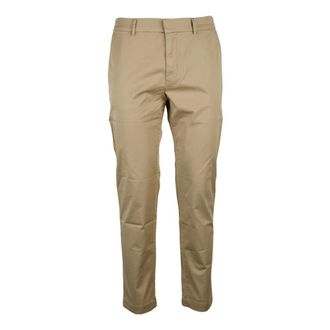 Barena Homme, Pantalons, Beige, Taille: M Pantalone
