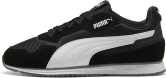 Puma Sneakers SOFTRIDE ST Miler Unisexe, Chaussures, Noir, 44