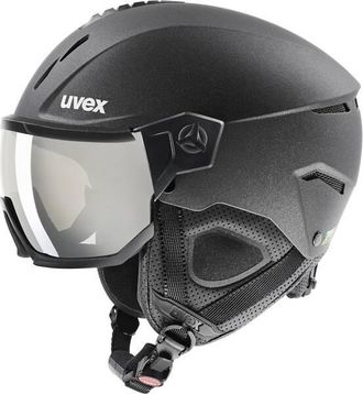 Uvex Herren Helm instinct visor