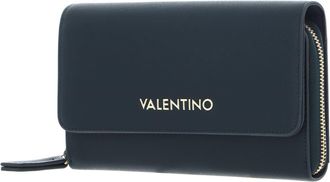 Valentino Zero Re Wallet with Shoulder Strap Ottanio