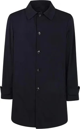 Barba Herren, M&auml;ntel, Blau, 3XLGr&ouml;&szlig;e