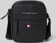 Tommy Hilfiger Crossbody Bag mit Label-Print