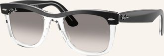 Ray-Ban Sonnenbrille rb2240 schwarz