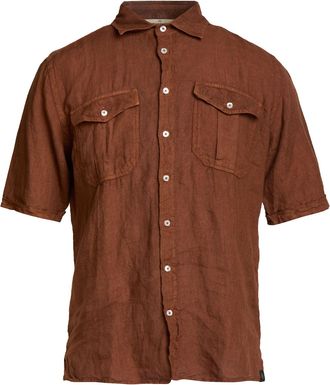 Gran Sasso TOPS - Hemden auf YOOX.COM