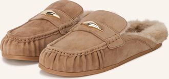 Dolce Vita Mules Jodero braun