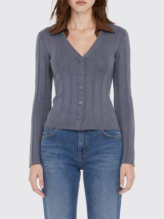 Patrizia Pepe Pull Femme couleur Gris