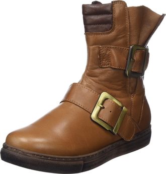 Andrea Conti 0348791 Damen Boot