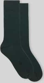HUGO BOSS Socken aus Woll-Mix im 2er-Pack