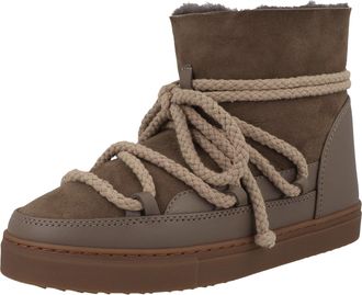 INUIKII Boots Classic