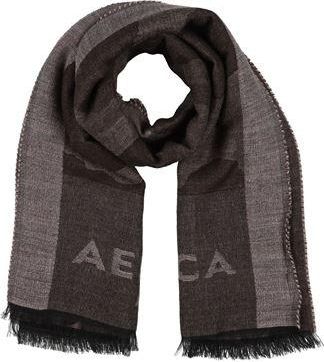 Aeronautica ACCESSOIRES - &Eacute;charpes sur YOOX.COM