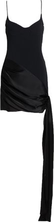 DAVID KOMA KLEIDER - Mini-Kleider auf YOOX.COM