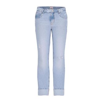 Guess Damen, Jeans, Blau, W29Größe
