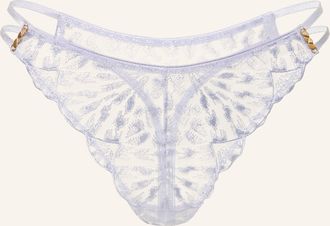 Aubade String Crazy In Love lila