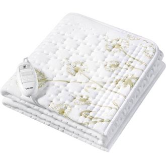 Beurer Surmatelas chauffant UB33 60 w blanc