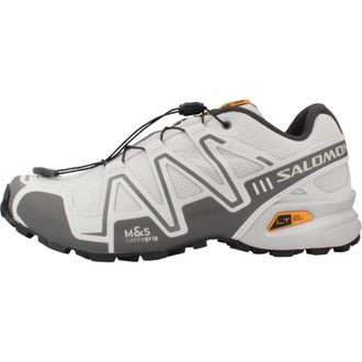 Salomon Speedcross 3 - - Sport - Herren - Grau - 38 EU