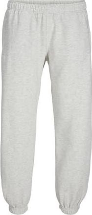 Jack & Jones Jpstbill Jjurban Edge Pantalon de survêtement Noos Jogging, Blanc-Gris, S Homme