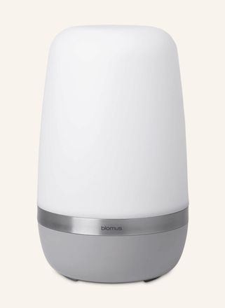 Blomus Blomus Led Outdoor Leuchte Spirit grau