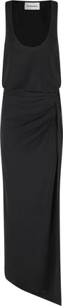 Andamane Femme, Robes, Noir, Taille: 38 FR Juno Maxi Dress