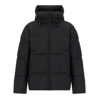 Canada Goose Herren, Jacken, Schwarzk, SGr&ouml;&szlig;e