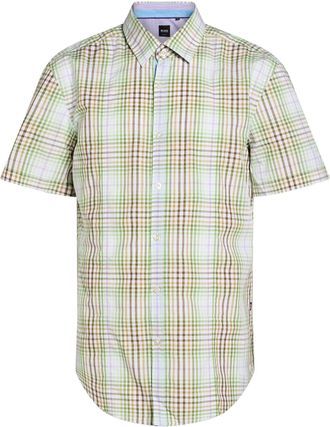 HUGO BOSS TOPS - Hemden auf YOOX.COM