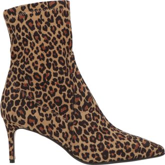 Anna F. SCHUHE - Stiefeletten auf YOOX.COM
