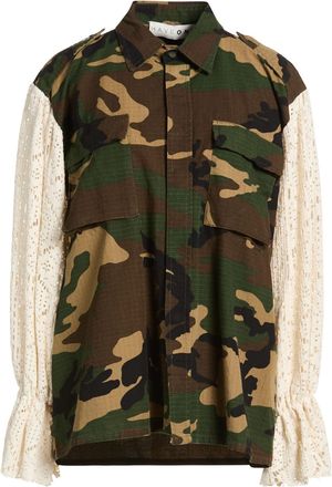 Haveone TOPS - Hemden auf YOOX.COM