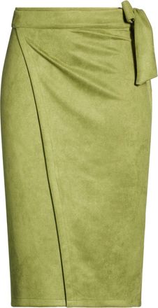 Haveone HOSEN & R&Ouml;CKE - Midi-R&ouml;cke auf YOOX.COM