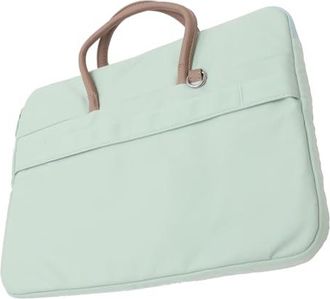 Aboofan &Eacute;tui Pour Ordinateur Portable Housse Avec Poche Et Support Accessoires Pour Ordinateur Portable