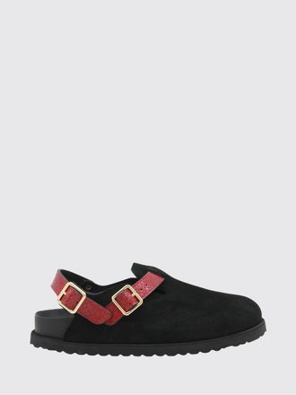 Birkenstock Schuhe BIRKENSTOCK Damen Farbe Rot