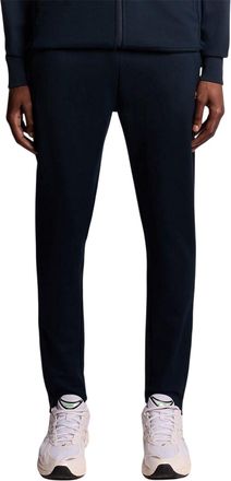 Lyle & Scott Jogginghosen f&uuml;r Herren (Dunkel-Marineblau)