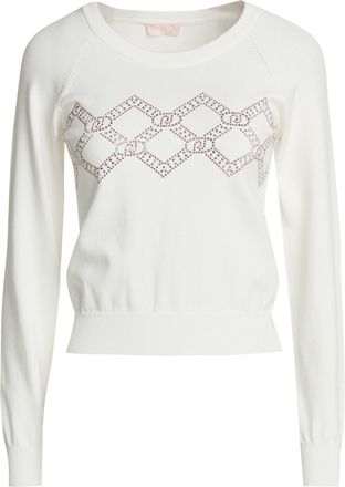 Liu Jo STRICKWAREN - Pullover auf YOOX.COM