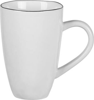 Broste Copenhagen Mug Salt Broste Copenhagen