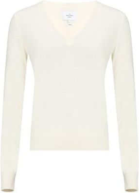 Au Printemps Paris Pull en cachemire