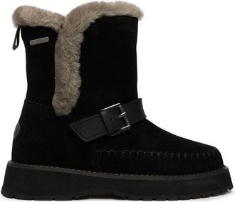Emu Schneeschuhe Maddi W13341 Schwarz