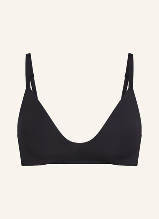 SKIMS Skims T-Shirt-Bh Wireless Form schwarz