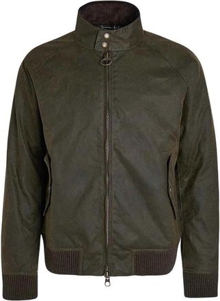 Baracuta Blazer - Vert Foncé