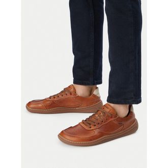 Pikolinos Sneakers Pikolinos Barefoot U9F-6363C1 Braun