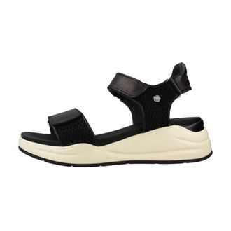 Carmela Damen, Schuhe, Schwarzk, 37 EUGr&ouml;&szlig;e
